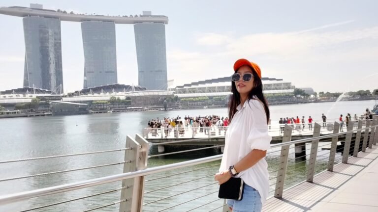 Understanding Singlish: A Fun Guide to ‘Lah’, ‘Can’, and More - ESSEC ...
