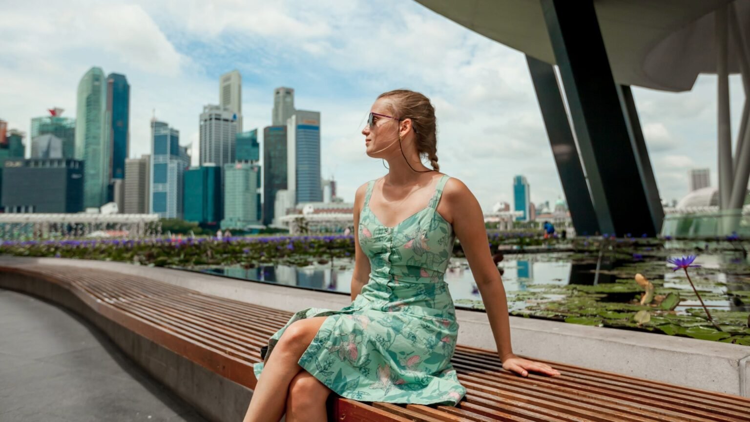 Understanding Singlish: A Fun Guide to ‘Lah’, ‘Can’, and More - ESSEC ...